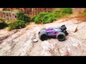 Tygatec Supersonic High Speed Remote Control (Rc) Car | Hobby Grade St